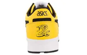 Asics Gel Lyte 3 "tai Chi - Yellow