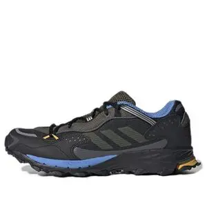 Adidas Response Hoverturf Gh6100am Sneakers - Black/blue