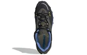 Adidas Response Hoverturf Gh6100am Sneakers - Black/blue