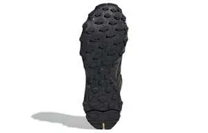 Adidas Response Hoverturf Gh6100am Sneakers - Black/blue