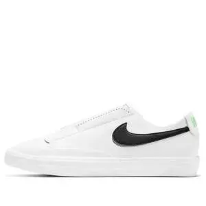 Nike Nike Blazer Slip Sneakers White/black