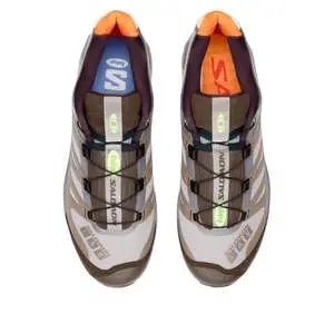 SALOMON X Bodega Xt-4 "the Glider" Sneakers - Multi-color