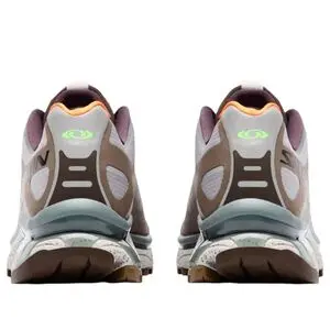 SALOMON X Bodega Xt-4 "the Glider" Sneakers - Multi-color