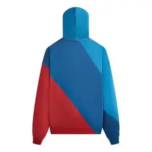 Kith X Bmw Vintage Nelson Hoodie - Sonam