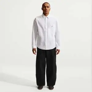 Nike X Jacquemus Long-sleeve Shirt
