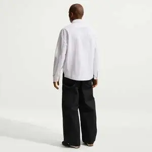 Nike X Jacquemus Long-sleeve Shirt