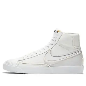 Nike Blazer Mid '77 Infinite High Top Sneakers - White