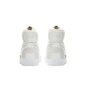 Nike Blazer Mid '77 Infinite High Top Sneakers - White