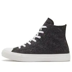 CONVERSE Chuck Taylor All Star High Top Sneakers - Black