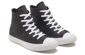 CONVERSE Chuck Taylor All Star High Top Sneakers - Black