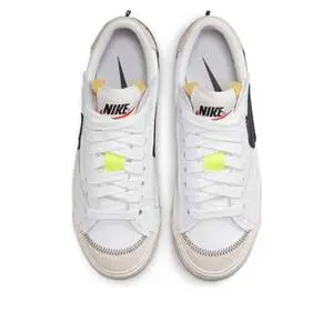 Nike Blazer Low Jumbo Sneakers