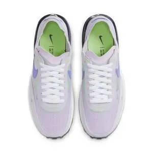 Nike Waffle One Sneakers - Grey/light Thistle/dark Ob