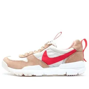 Nike Tom Sachs X Craft Mars Yard Sneakers - /red