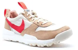 Nike Tom Sachs X Craft Mars Yard Sneakers - /red