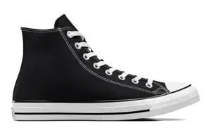 CONVERSE Chuck Taylor All Star Hi Top Sneakers - Black