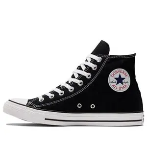 CONVERSE Chuck Taylor All Star Hi Top Sneakers - Black
