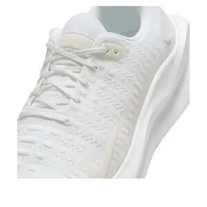 Nike Reactx Infinity Run 4 Sneakers - White/white