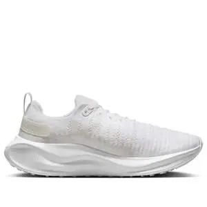Nike Reactx Infinity Run 4 Sneakers - White/white