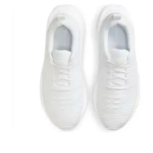 Nike Reactx Infinity Run 4 Sneakers - White/white