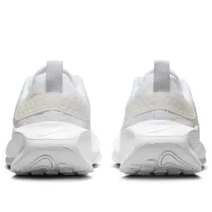 Nike Reactx Infinity Run 4 Sneakers - White/white