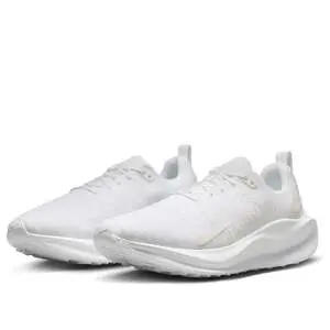 Nike Reactx Infinity Run 4 Sneakers - White/white