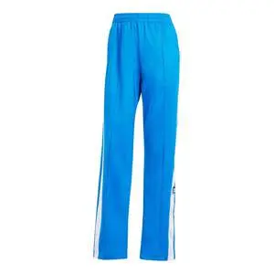 Adidas (wmns) Adidas Adicolor Adibreak Pants Asia Sizing 'blue' Blue Bird