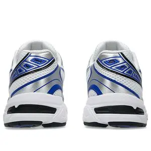 Asics Gel-1130 Athletic Sneakers - White/blue/silver