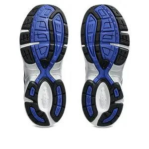 Asics Gel-1130 Athletic Sneakers - White/blue/silver