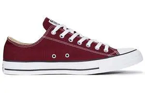 CONVERSE Chuck Taylor All Star Low Top Sneakers - Red