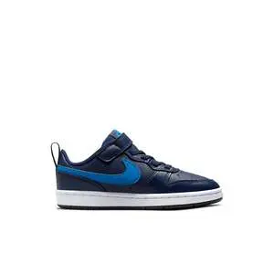 Nike Court Borough Low 2 Sneakers - Blue