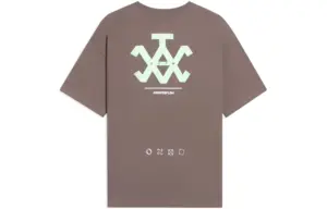 LI-NING Counterflow Graphic T-shirt