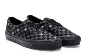 VANS Dover Street Market X Era "monochromarket" Sneakers