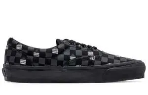 VANS Dover Street Market X Era "monochromarket" Sneakers - Black