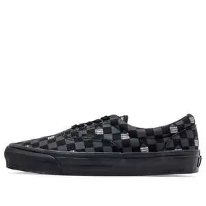 VANS Dover Street Market X Era "monochromarket" Sneakers - Black