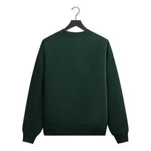 Kith Classic Logo Nelson Crewneck - Stadium