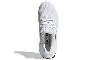 Adidas Ultraboost 4.0 Dna Sneaker - White