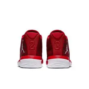 JORDAN Air B.fly X Sneakers - Red