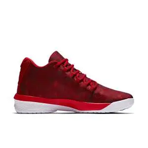 JORDAN Air B.fly X Sneakers - Red