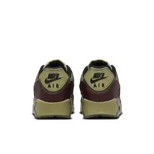 Nike Max 90 Gore-tex Sneakers - Medium Olive/neutral Olive