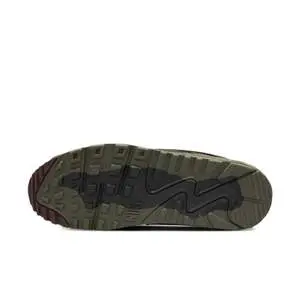 Nike Max 90 Gore-tex Sneakers - Medium Olive/neutral Olive
