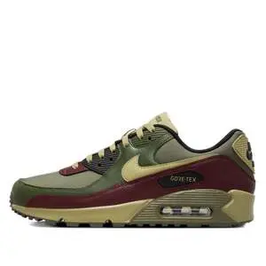 Nike Nike Air Max 90 Gore-Tex Sneakers Medium Olive/neutral Olive