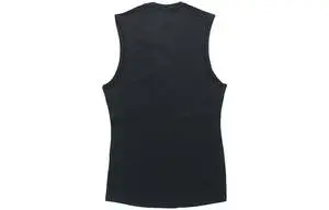 Nike Pro Sleeveless Compression Top - Black