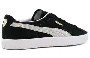 PUMA Suede Vintage Sneakers - Black