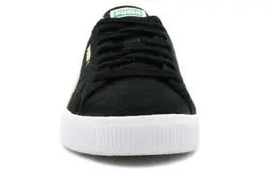PUMA Suede Vintage Sneakers - Black