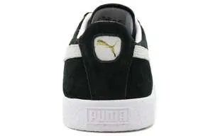PUMA Suede Vintage Sneakers - Black