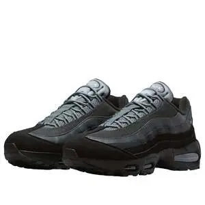 Nike Max 95 "anthracite - Black/lime Blast/anthracite
