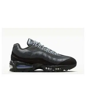 Nike Max 95 "anthracite - Black/lime Blast/anthracite