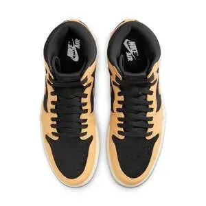 JORDAN 1 Retro High Og Heirloom - Tan