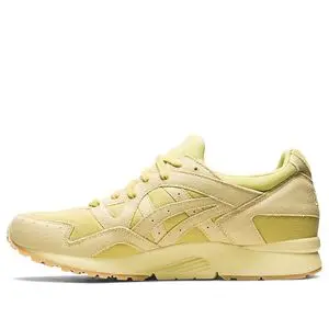 Asics Gel Lyte 5 "matcha " Sneakers - Green