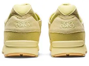 Asics Gel Lyte 5 "matcha " Sneakers - Green